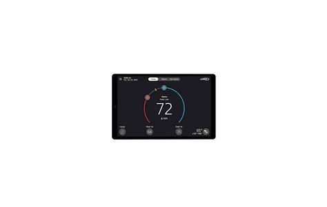 Lennox S40 Smart Thermostat User Guide Thermostat Guide