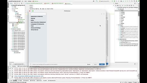 Config Tomcat Server In Intellij Easily With Smart Tomcat Plugin