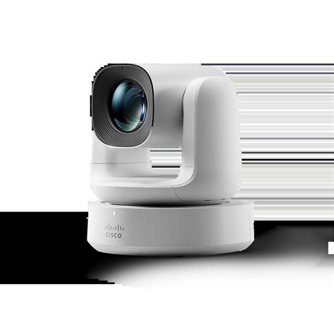 Cisco Room Vision Ptz Camera Tracking For Conferencing