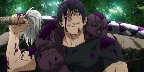 Jujutsu Kaisen Restricciones Celestiales Explicadas