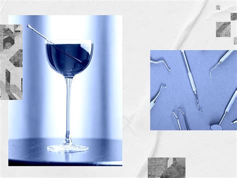 Can You Drink After Alcohol After A Tooth Extraction