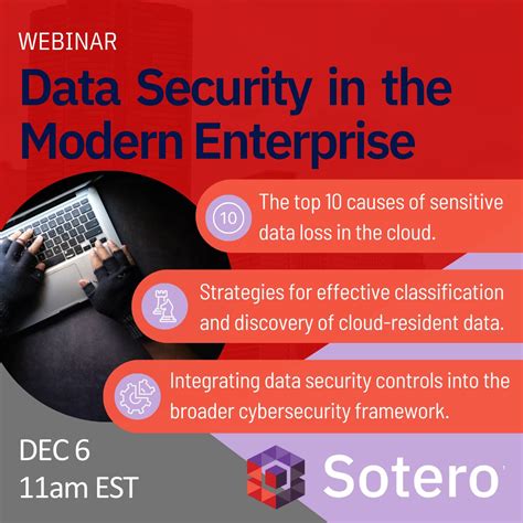 Databreach Datasecurity Dspm Sotero