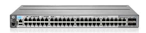 J9728a Hp Network Switch