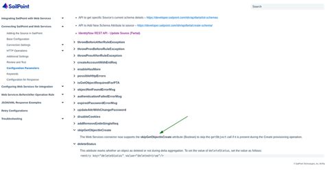 WebService Connector How To Deal With User Already Exists ISC Discussion And Questions