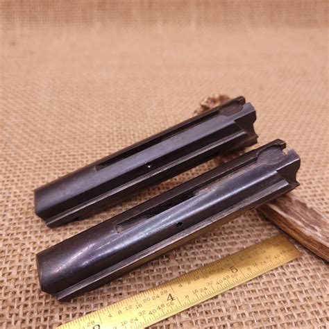 Pre 64 Winchester 1894 Breech Bolt W Ejector Assembly Old Arms Of