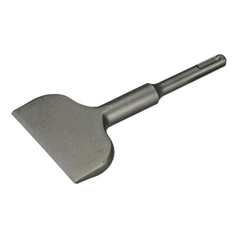 Armeg 80mm Ebs Hard Material Chisel Ebs Bsc Hm Cef