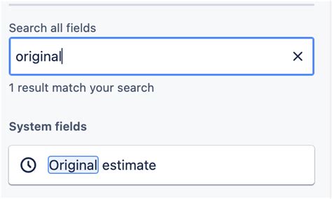 Jira Guru What Is Estimation In Jira How To Estimate An Issue
