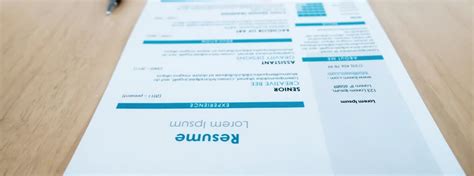 Data Analyst Resume Tips