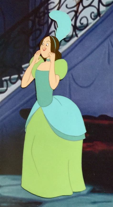 Cinderella Drizella