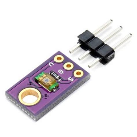 Jual TEMT Ambient Light Sensor Module Kota Depok Lisu Instruments Tokopedia