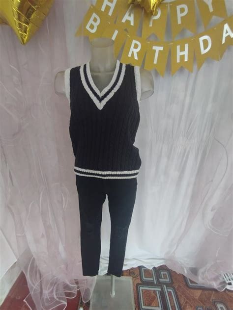 Желетка жилетка — ціна 145 грн у каталозі Жилети Купити жіночі речі за доступною ціною на Шафі