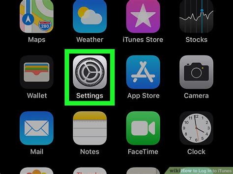How To Log In To ITunes 13 Steps With Pictures WikiHow