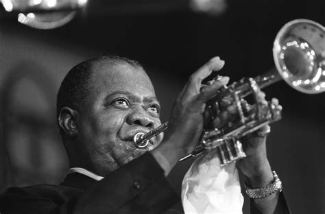 1920s Louis Armstrong