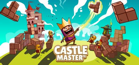 Castle Master TD Cheat Engine Table - Aero Cheats