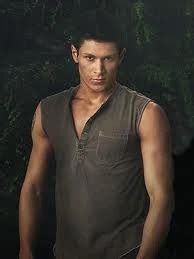 Twilight Paul Lahote