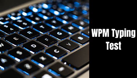 Wpmtypingtest ModDB