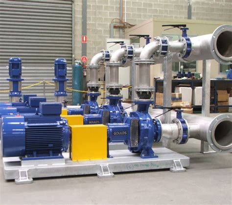 Three Phase HVAC Pumps At Rs 800000 Unit In Pune ID 22001435733