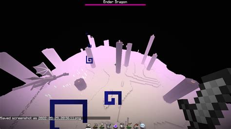 Minecraft Bug Maybe R Minecraft