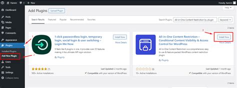 How To Restrict Access To Directory Listings Blog