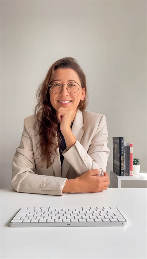 70 Questions With Vanessa Sebben Founder And Career Strategist At