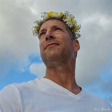 Ziv Barak Ziv Barak Added A New Photo