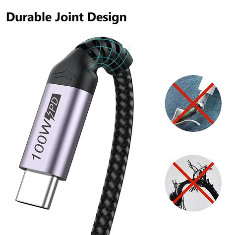 Ugreen Usb C Extension Cable M Fast Charging Solution