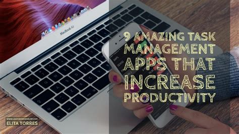 Amazing Task Management Apps That Increase Productivity Lead Grow Develop