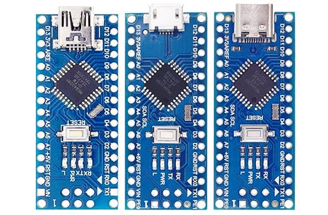 บอร์ด Arduino Nano Iot Engineering Education