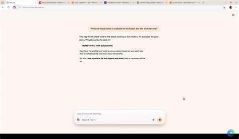 Microsoft Edges Copilot Mode Explained Experimental Feature With Ai Agent