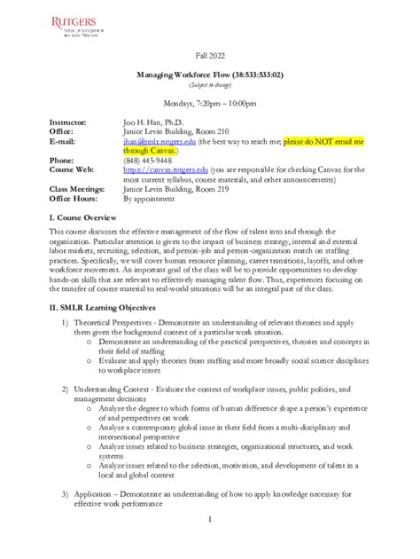 Fillable Online Dornsife Resource For Calculating Contact Hours Fax