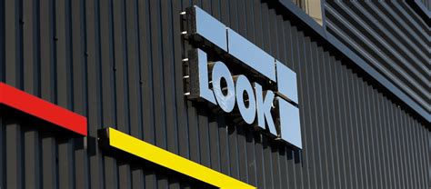 Nouveau Look Cycle Store Look Cycle