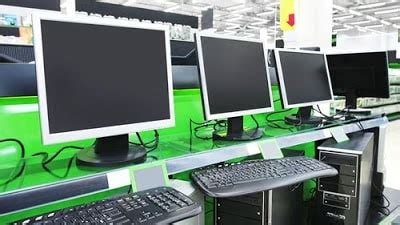 Jenis Jenis Komputer MarSeo