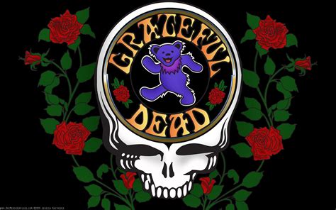 Grateful Dead Bears Wallpapers Wallpaper Cave Grateful Dead Bears Wallpapers Wallpaper Cave