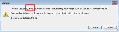 Unable To Solve Convergence Error Ni Community