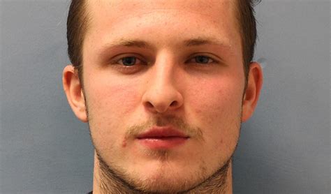 Man Jailed For Series Of Armed Robberies My Local News