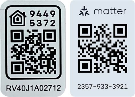 Set Up Homekit Qr Code At Louis Mitchell Blog