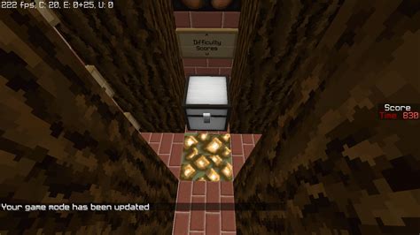 Survive As Long As You Can Maps Mapping And Modding Java Edition