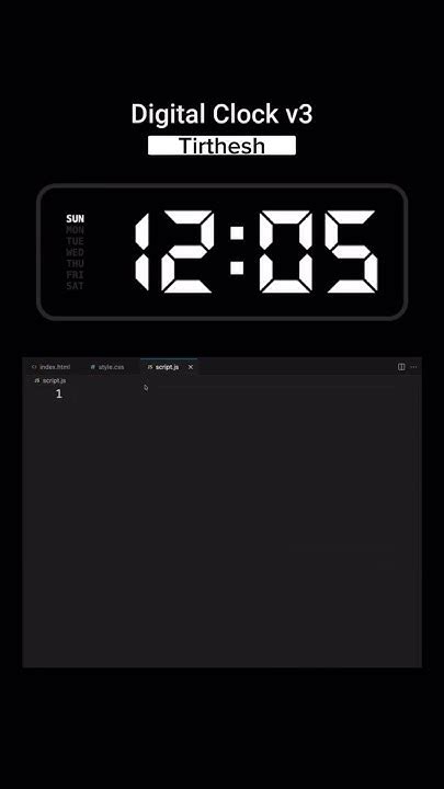Coding Reels Html Css Javascript Youtube