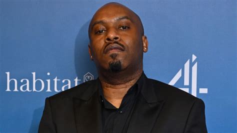 Dane Baptiste Apologises To Jewish Community For Disturbing Language And Is Dropped By