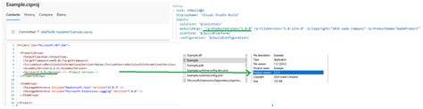Unable To Set The Customized Product Version In Azure DevOps Pipeline Stack Overflow