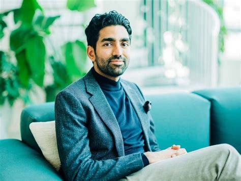 Parrus Doshi City Of London School