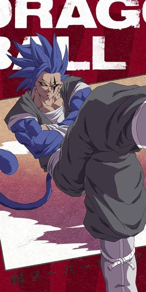 Goku Ssj 14 By Jintodbaf On Deviantart