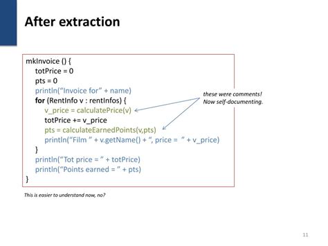 ppt refactoring powerpoint presentation free download id 2161192