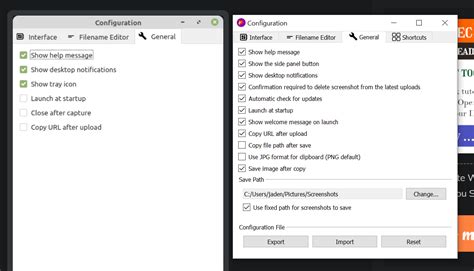 No Option For Windows Flameshot To Run At Boot · Issue 1532 · Flameshot Orgflameshot · Github