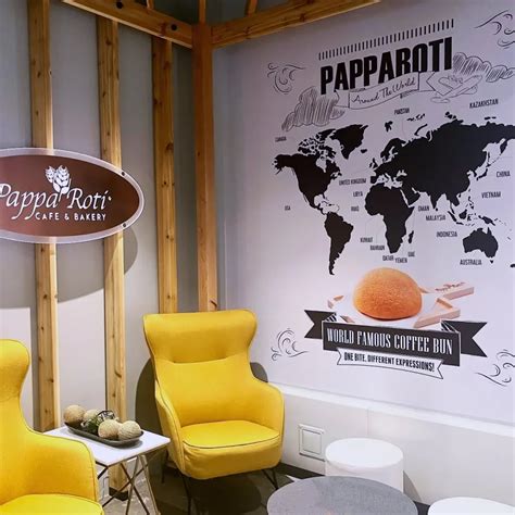 Papparoti Menu And Price List Updated 2026