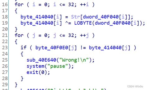 Buuctf Reverse Mrctf2020 Transformbuuctf Mrctf2020 Transform 1 Csdn博客
