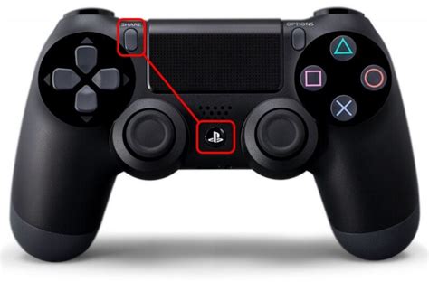 How To Connect DualShock 4 Controller To A PC Esencjalizm Popkulturowy