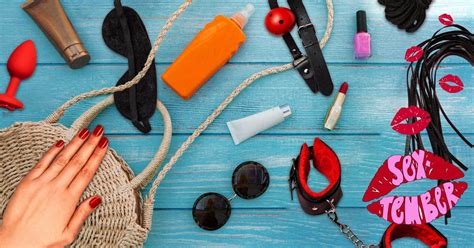 Hamptons Sex Therapists Reveal Why Business Is Booming