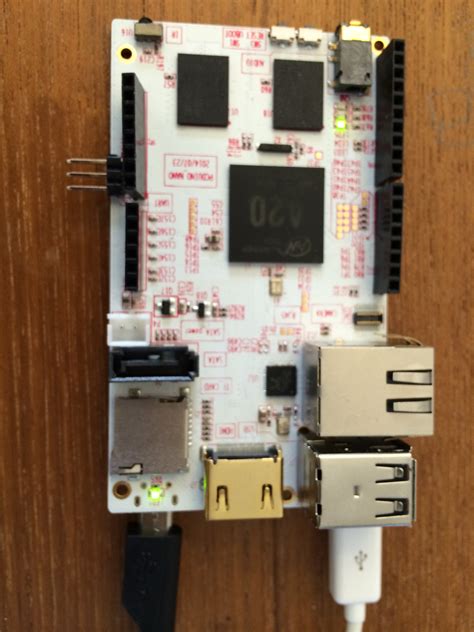 How To Enable Ethernet Under Android On PcDuino3 Nano LinkSprite Learning Center
