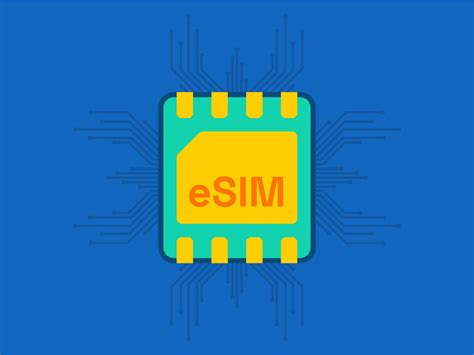 A Guide To Esim And Cellular Iot Smart Transformation التحول الذكي